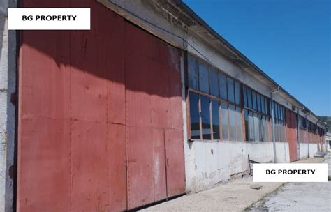 Продава ПРОМ ПОМЕЩЕНИЕ в град София Дружба 2 13000 кв м 657 000 € 1 284 980 31 лв