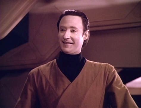 Star Trek The Next Generation Re Watch “datalore”