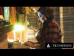 Transfixed Tori Easton Titty Fucks And Cums All Over Natasha Nice S Huge Titties At The