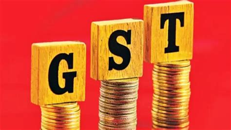 Gst Collection 2023இன் தொடக்கத்தில் ஜிஎஸ்டி வசூல் இவ்வளவு கோடி ரூபாயா