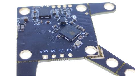 Analog Vtx Happymodel Fyujon V2 0 2in1 Aio Cube Fpv