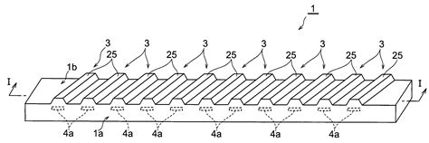 Semiconductor Laser Element And Semiconductor Laser Element Array Eureka Patsnap
