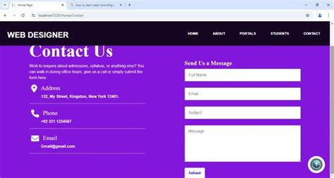 Muhammad Siddique On Linkedin Aspnetcore Webdevelopment Responsivedesign Javascript Coding