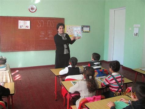 დაწყებითების კათედრა ფოტოგალერეა