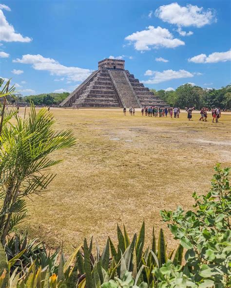 22 Things To Know Before Visiting Chichén Itzá Destinationless Travel
