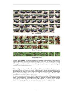 Image GANs Meet Differentiable Rendering For Inverse Graphics And