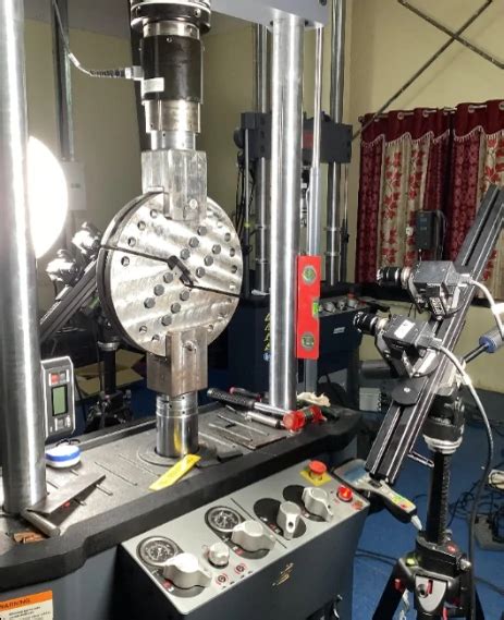 Composites Fab Lab Mae Iit Hyderabad