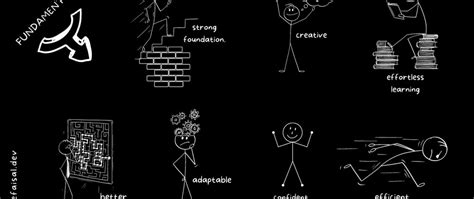 7 Reasons Why You Need To Master The Fundamentals A Visual Guide