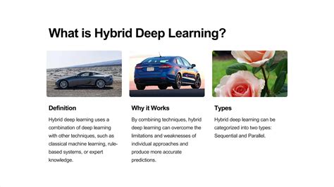 Exploring Hybrid Deep Learning Approachespptx