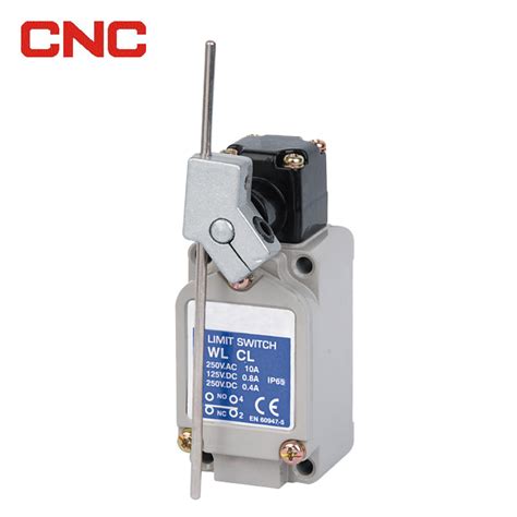 Odm Electrical Electric Valve Price Micro Switch Limit Switches For Valves With Ce Limit
