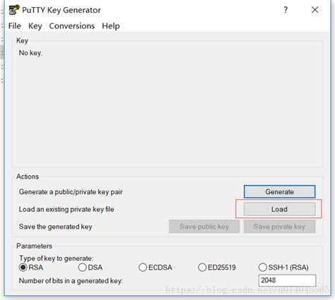 Windows客户端使用putty（ssh连接工具）连接远程主机putty怎么连接ssh Csdn博客
