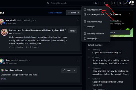 how to use git and github a guide for beginners and experienced developers