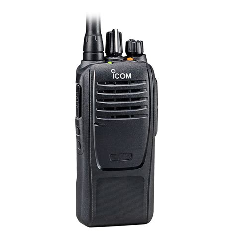 ICOM | Профессиональная цифровая VHF-радиостанция (IDAS) Icom IC-F1100D