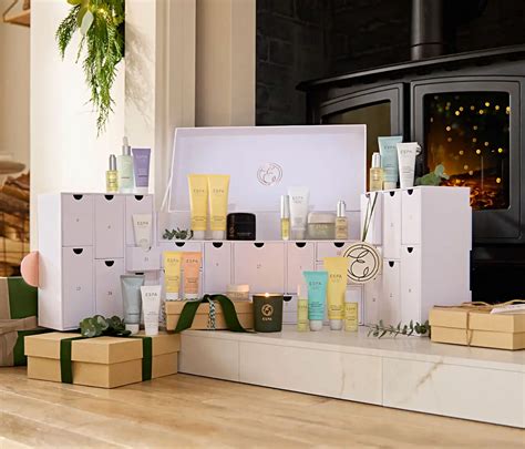 Espa Advent Calendar 2023 Contents Price