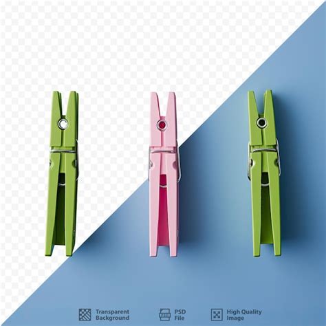 Three Different Colored Objects With The Words The Number 3 On Them Premium Ai Generated Psd