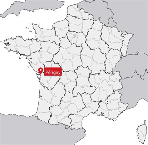 Périgny Toutes Les Informations Sur La Commune