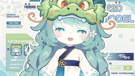 Please Help My Friend Get A Vgen Code R Live2d