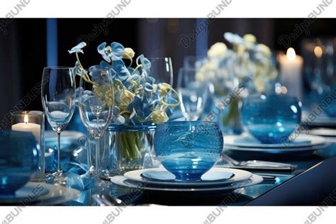 Gathering Blue Celebration