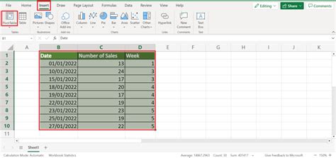 How To Group Data By Week In Excel Sheetaki How To Group Data By Week In Excel Sheetaki