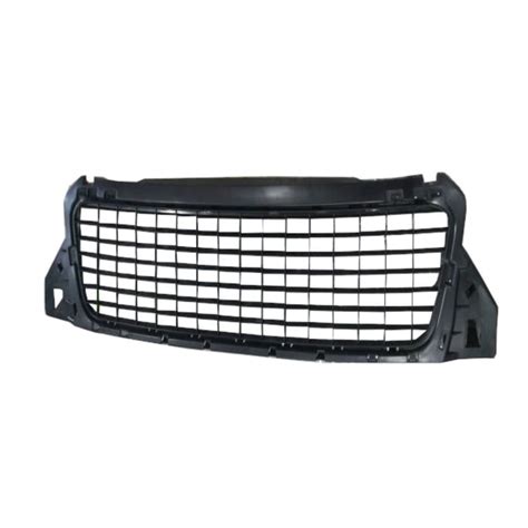 Renault Duster Front Bumper Centre Grill Ace Auto Buy Car Parts