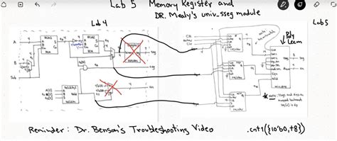 Solved Create A Design File For An N Bit Register Then Chegg Com