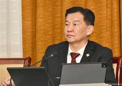 Татварын ерөнхий хуульд нэмэлт өөрчлөлт оруулах тухай хуулийн төслийн анхны хэлэлцүүлгийг