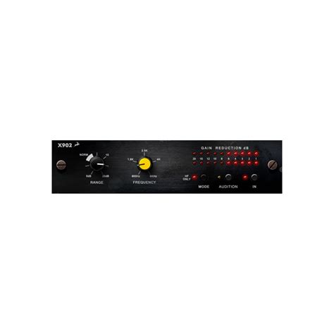 Antelope Audio 900 Series Plugin Suites