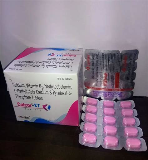 L Methylfolate Tablets At ₹ 500 Box L Methylfolate Capsule In Nagpur Id 2851929634248