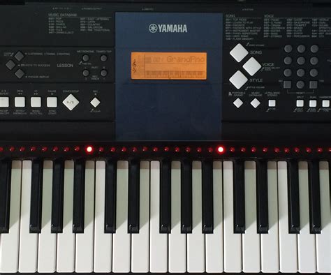 Led Piano Guider For Synthesia Using Arduino 5 Steps Instructables