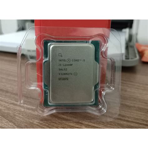 Cpu Intel Core I F Tray New Shopee Vi T Nam