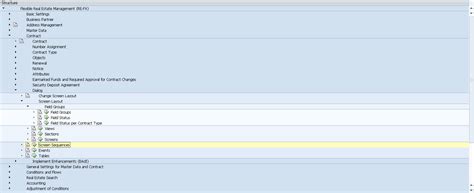 Authorization Group In Refx Sap Community