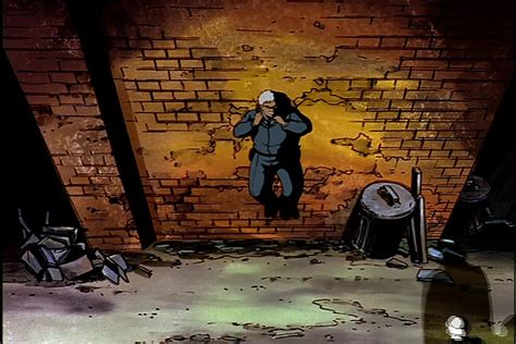 Todd Mcfarlanes Spawn Season 1 Image Fancaps