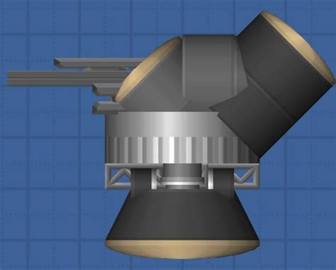 Rotation Bugs Rspaceflightsimulator