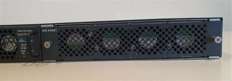 Cisco Catalyst Ethernet Switch 4948e At ₹ 29000 Cisco Catalyst