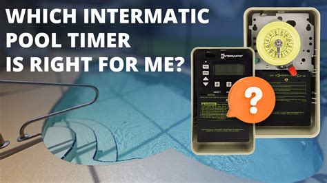 What Is A Pool Timer At Lester Mitchell Blog