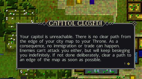 I Didnt Lock Off Any Paths Or Edges And Importexport Seemed To Work