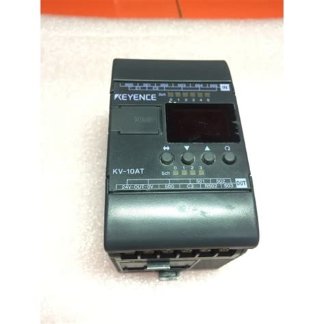 Jual Keyence Plc Kv 10at Kv Series With Screen Kota Batam Toko Listrik Batam Tokopedia