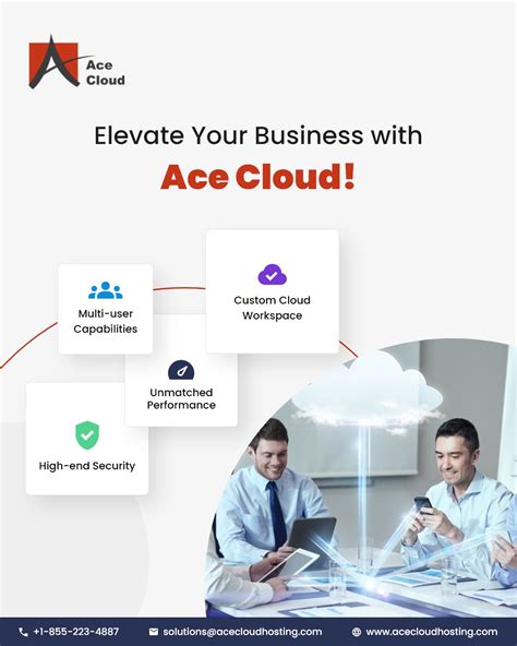 Ace Cloud On Linkedin Acecloud