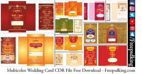 Greeting Cards Coreldraw At Jack Radcliffe Blog