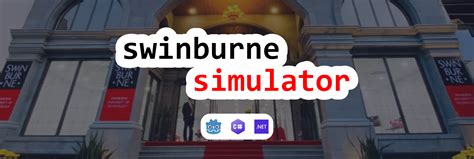 Github Turitoyuenanswinburne Simulator School Project A Video Game That Simulates The Hcmc