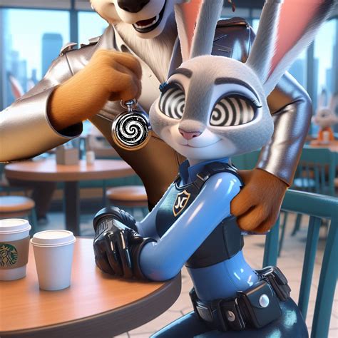 Judys Coffee Break By Patar231 On Deviantart