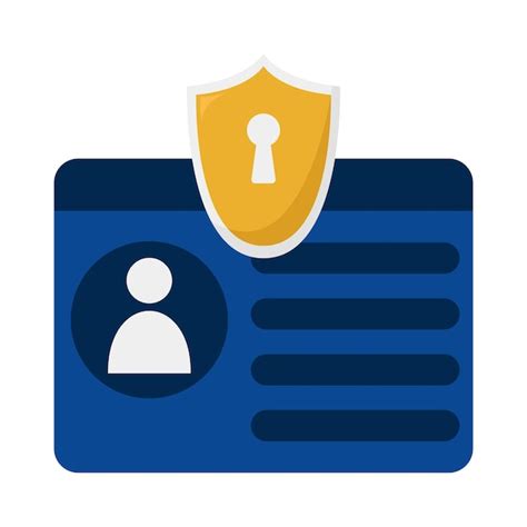 Premium Vector Illustration Of Cyber Security