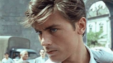 Откриха мъртъв предполагаем син на Ален Делон 168 Часа