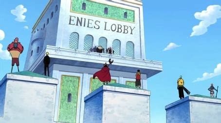 One Piece Enies Lobby — The Movie Database Tmdb