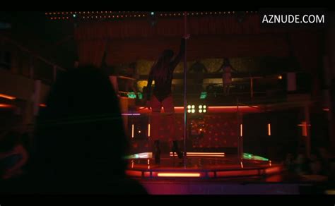 Maite Perroni Underwear Scene In Triptych Aznude