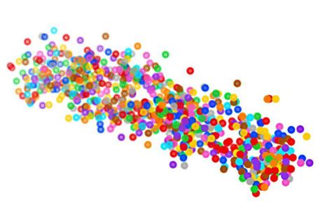 Advanced Imaging Captures Bacterial Gene Expression In Diverse Environments