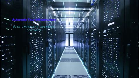 🚀 Infrastructure As Code With Ansible Advanced 🚀