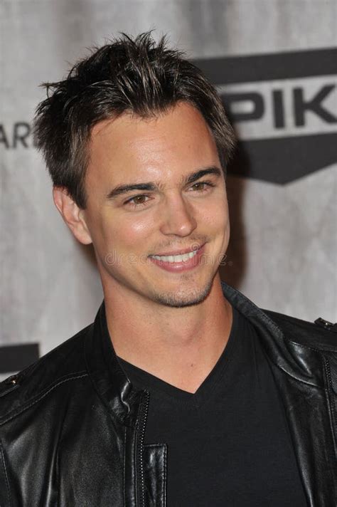 Darin Brooks Editorial Photography Image Of Angeles 21785807