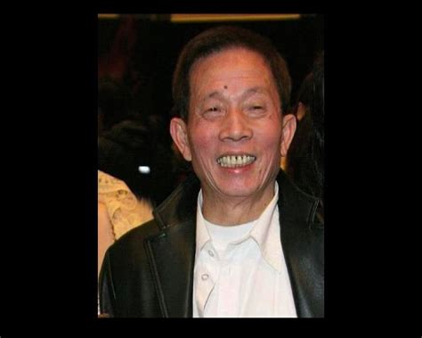 劉家良血癌病逝享年76歲 Now 新聞