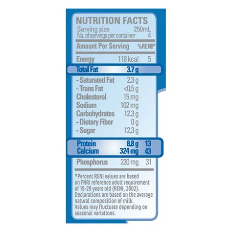 NestlÉ Low Fat Milk 1l Uht Pack Of 12